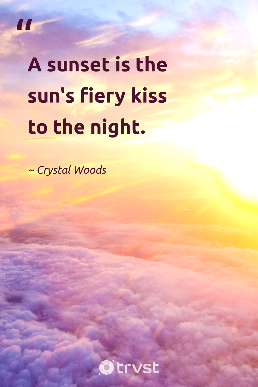 89 Sunset Quotes To Appreciate The Beauty of The Moment (2024)