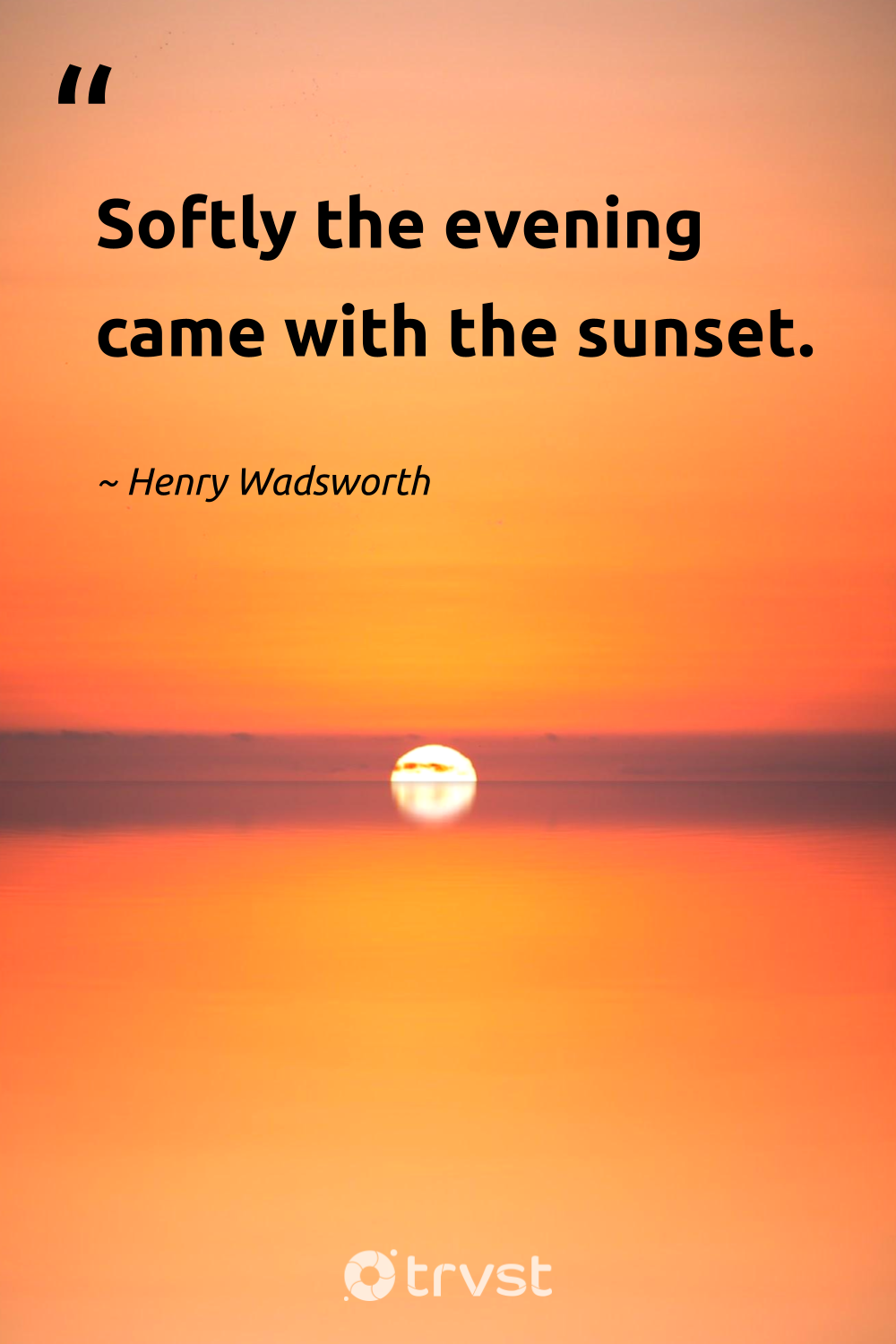 89 Sunset Quotes To Appreciate The Beauty of The Moment (2025)