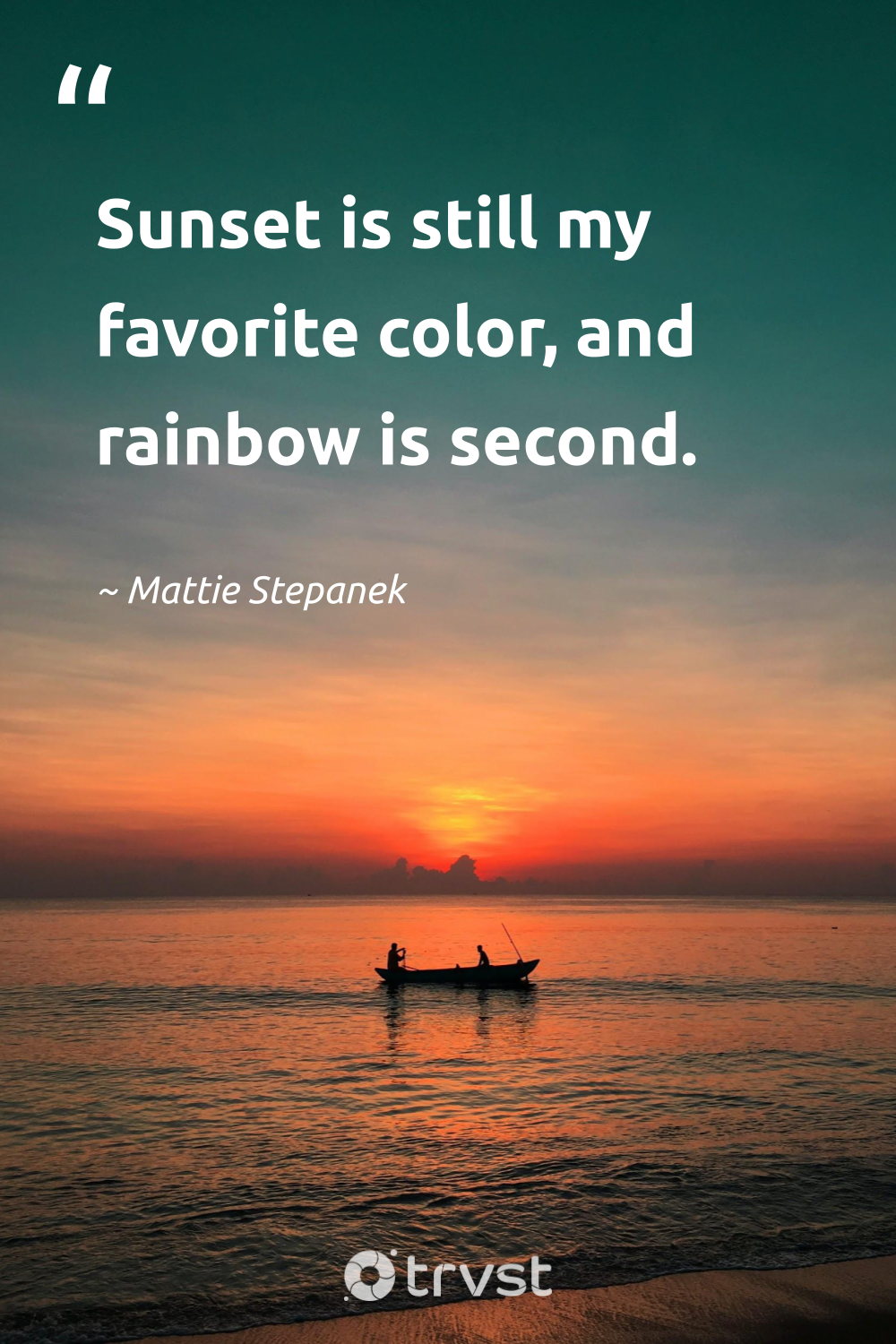 89 Sunset Quotes To Appreciate The Beauty of The Moment (2024)