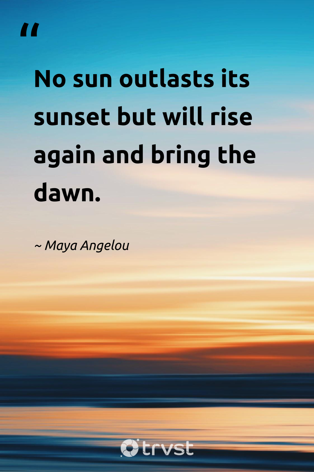 89 Sunset Quotes To Appreciate The Beauty of The Moment (2025)