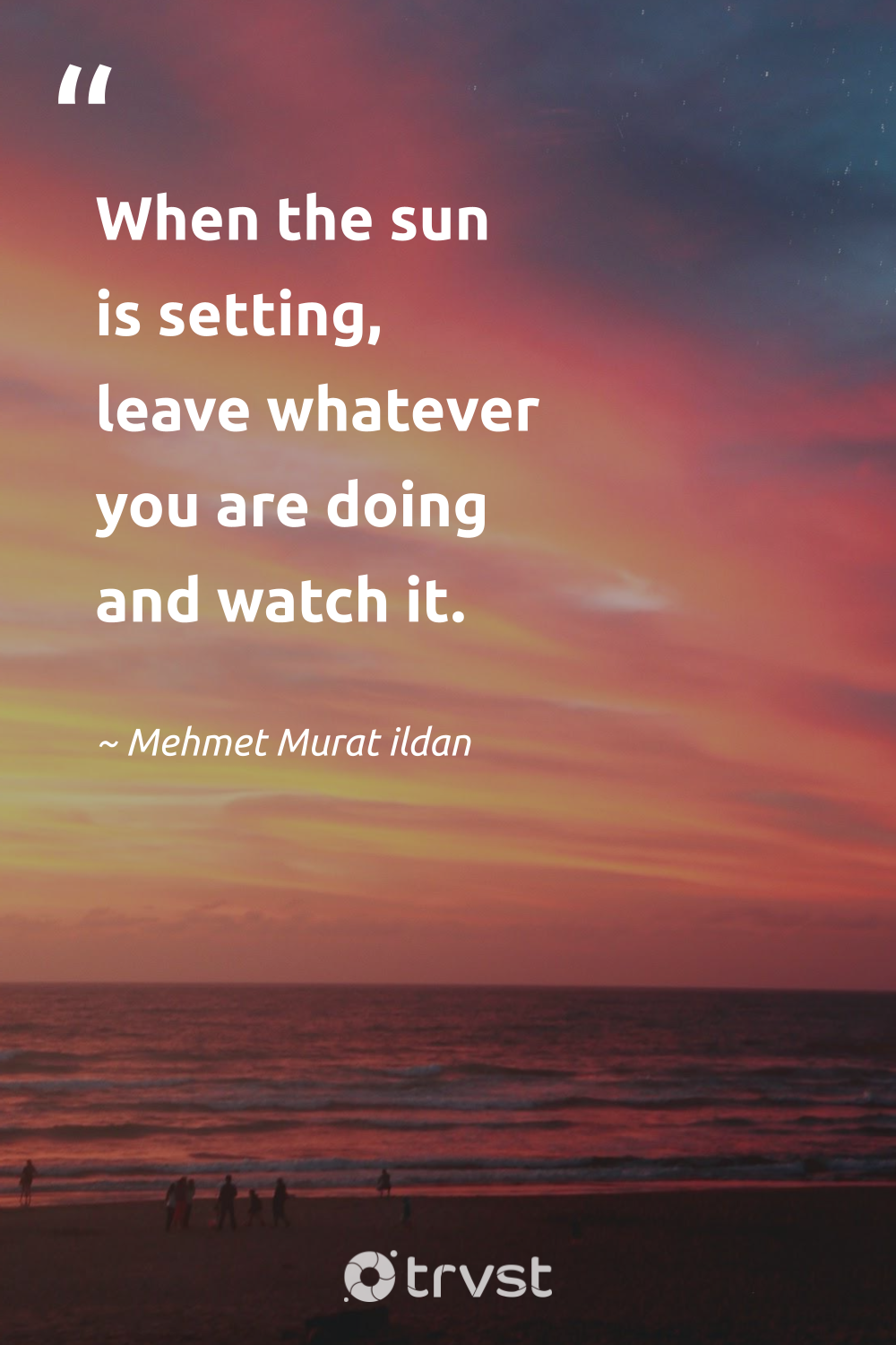 89 Sunset Quotes To Appreciate The Beauty of The Moment (2024)