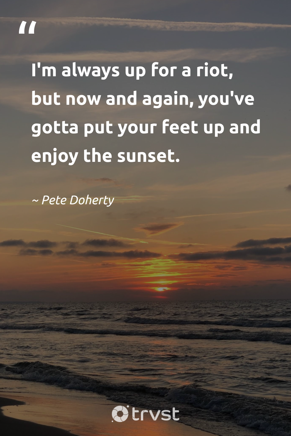 89 Sunset Quotes To Appreciate The Beauty of The Moment (2025)