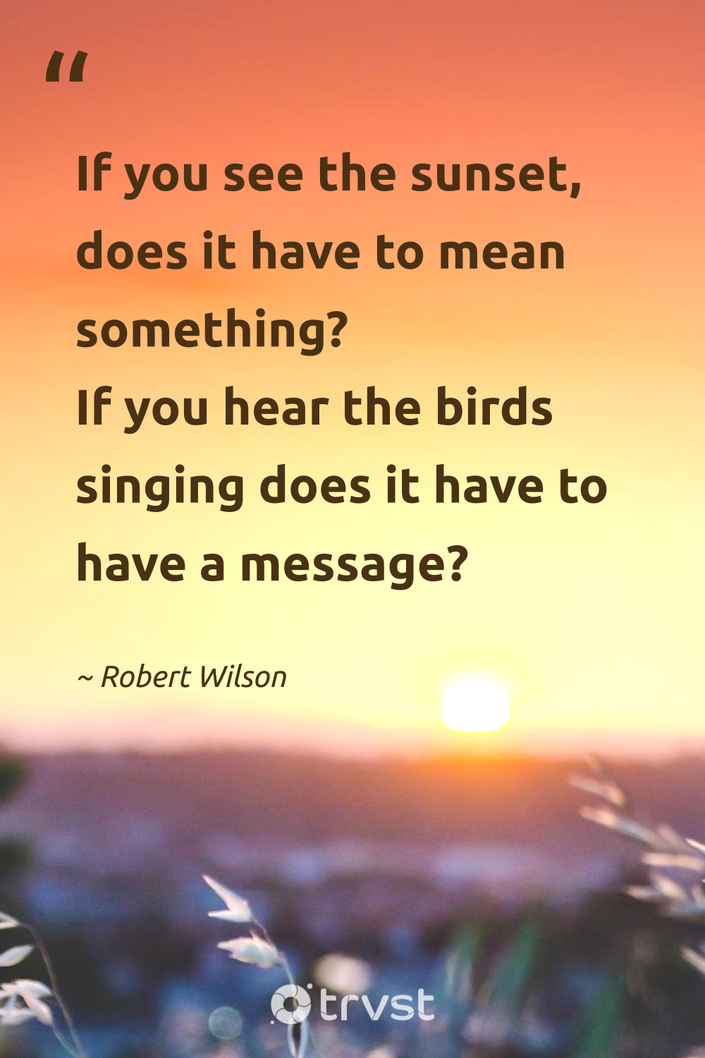 89 Sunset Quotes To Appreciate The Beauty of The Moment (2025)