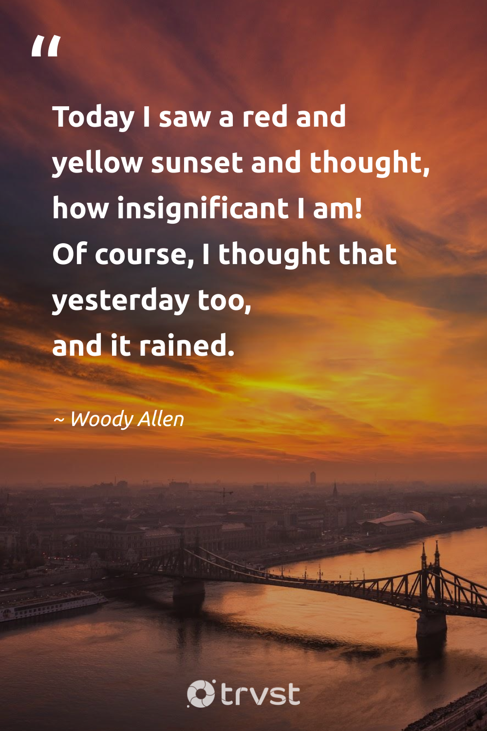 89 Sunset Quotes To Appreciate The Beauty of The Moment (2025)