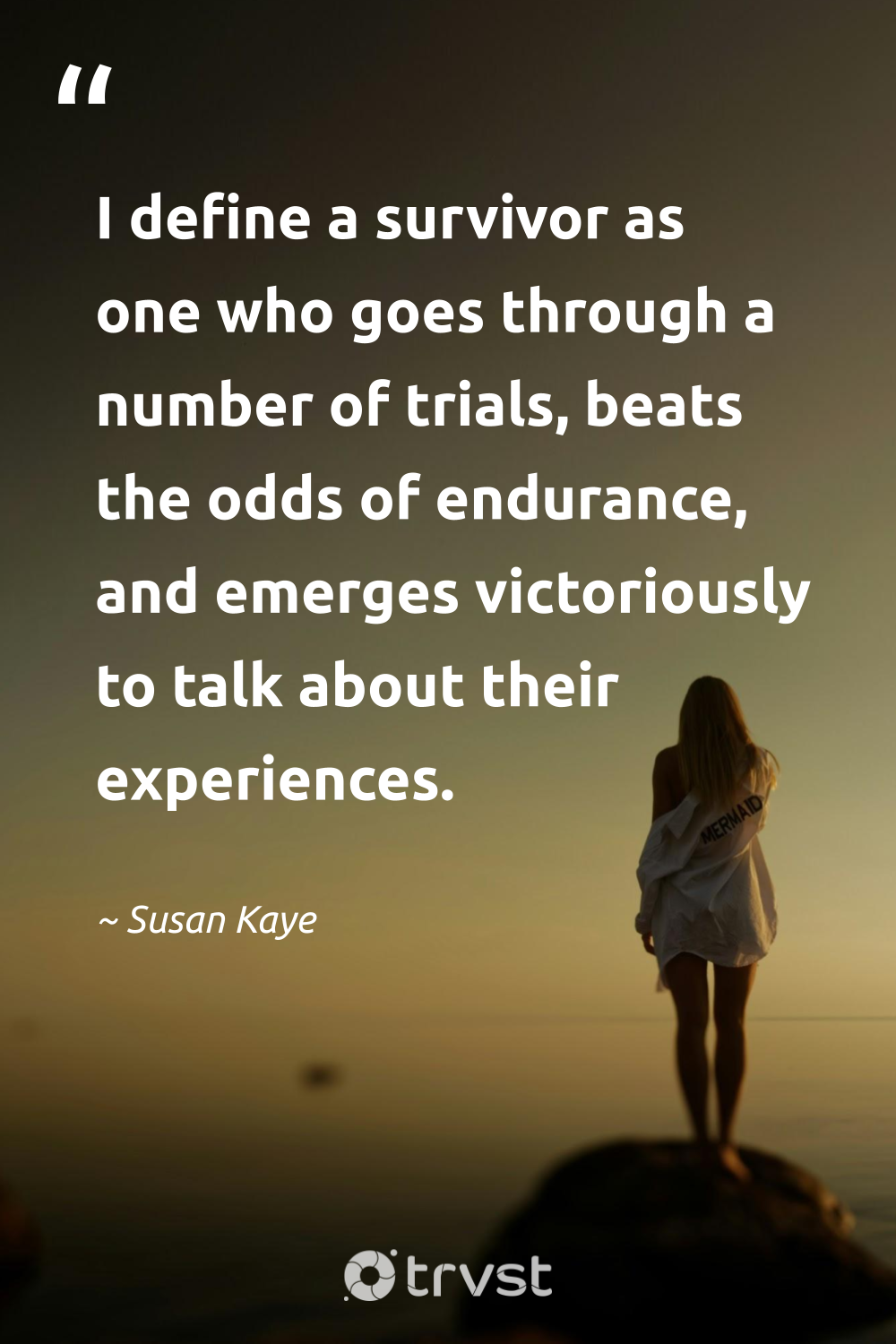 50 Survival Quotes Helping You Sail Through The Storm