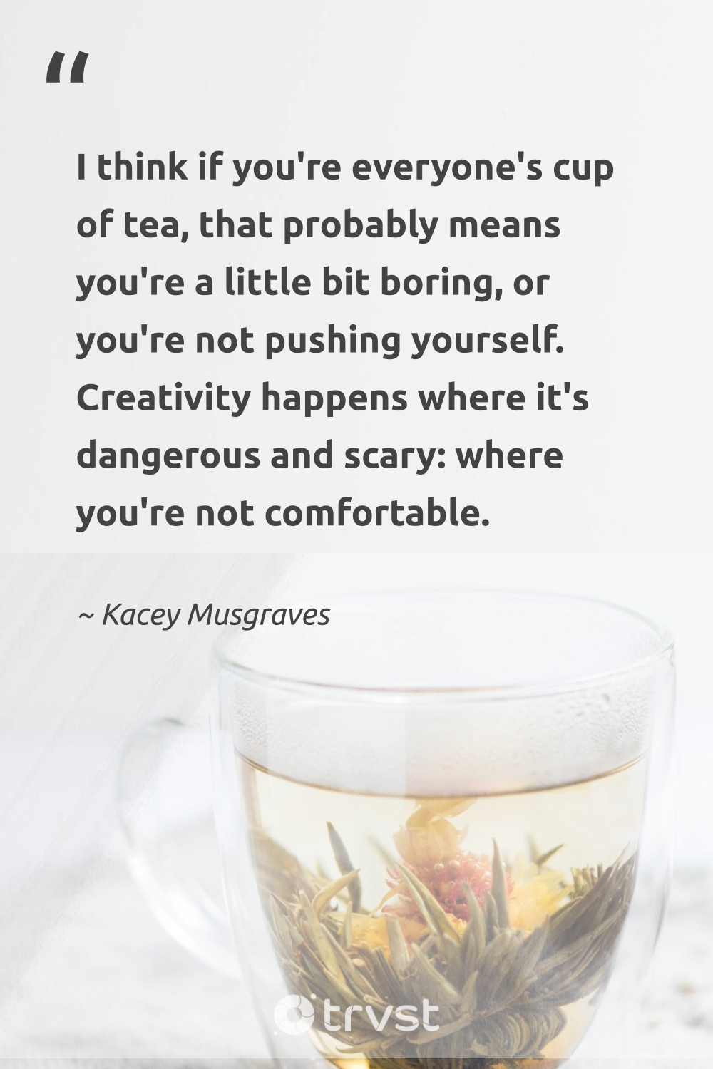 28 Tea Quotes to Read While Drinking a Cuppa