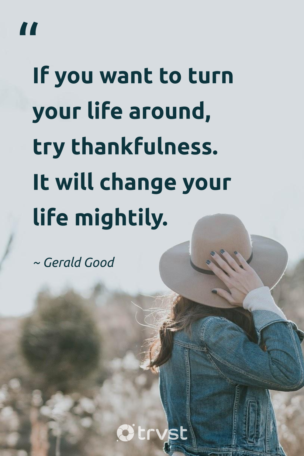 58 Thanksgiving Quotes For Celebrations & Gratitude