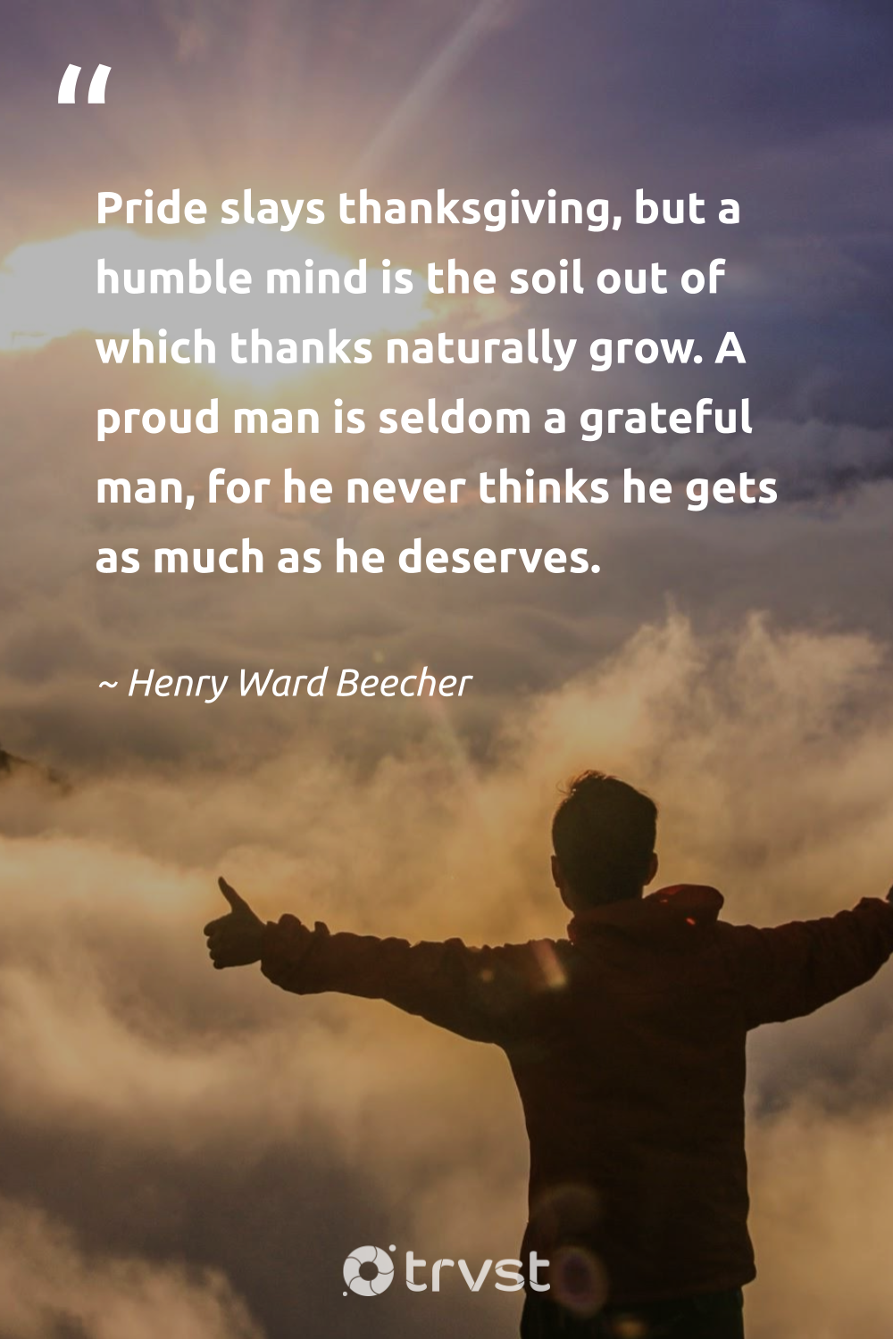 58 Thanksgiving Quotes For Celebrations & Gratitude