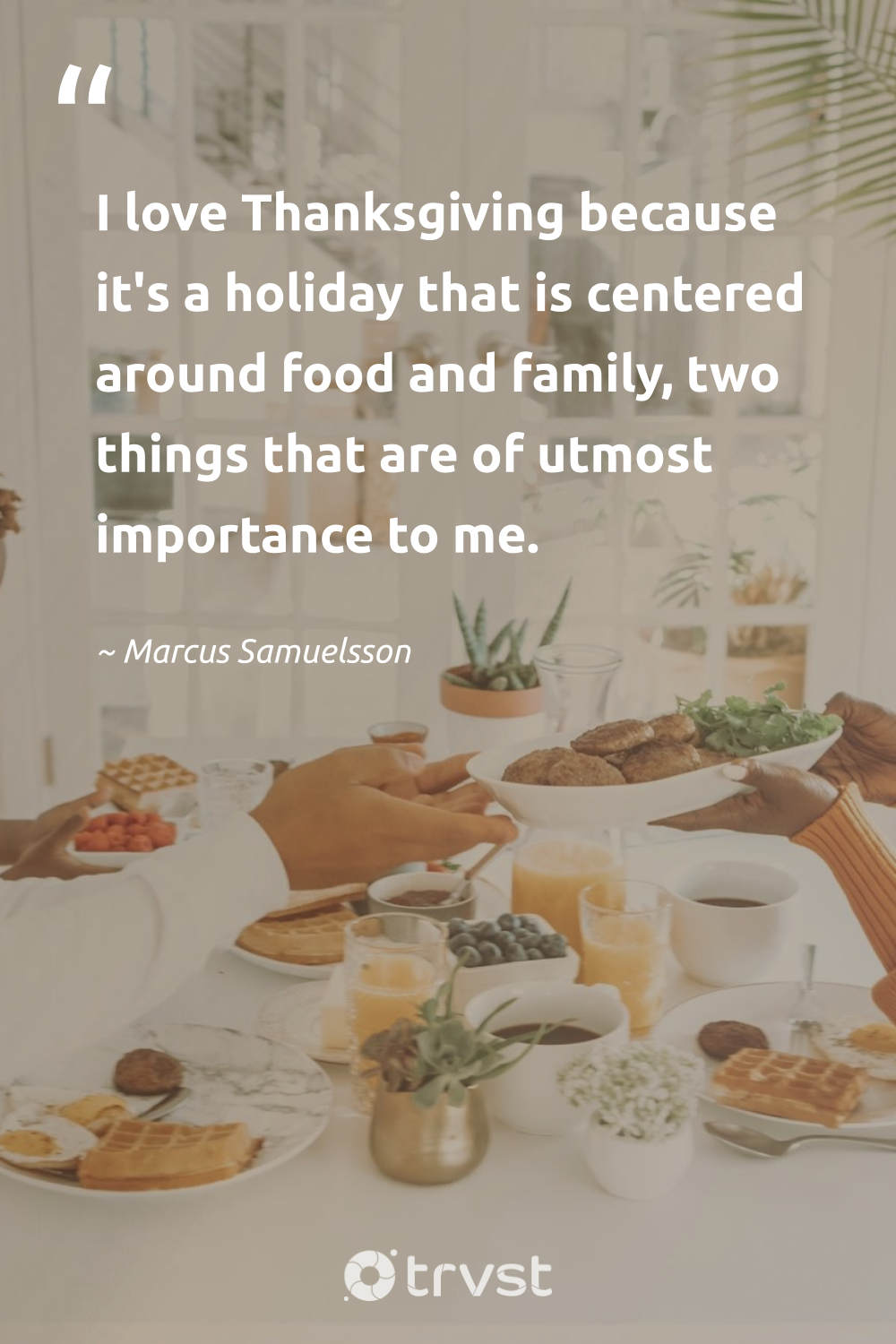 58 Thanksgiving Quotes For Celebrations & Gratitude