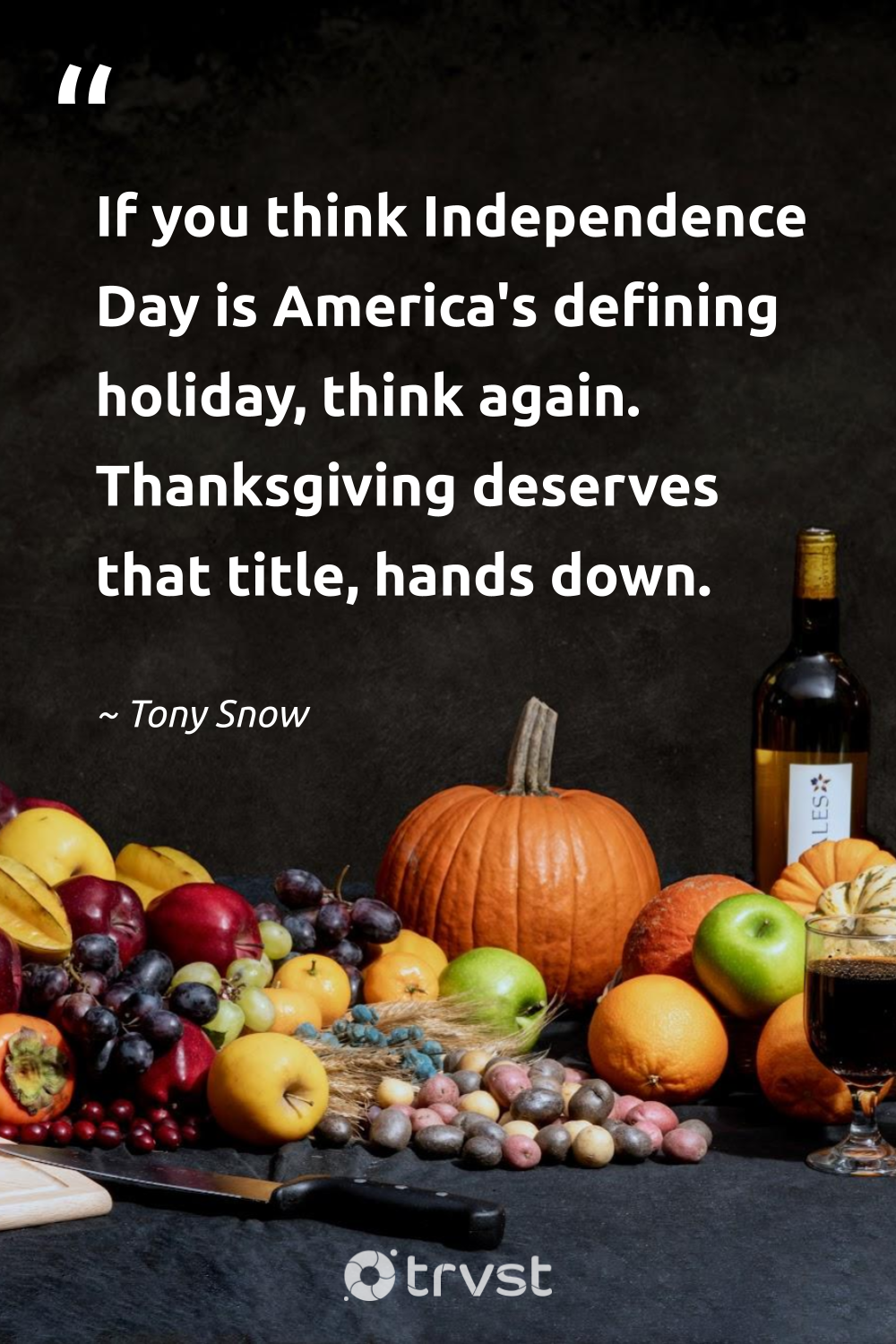 58 Thanksgiving Quotes For Celebrations & Gratitude