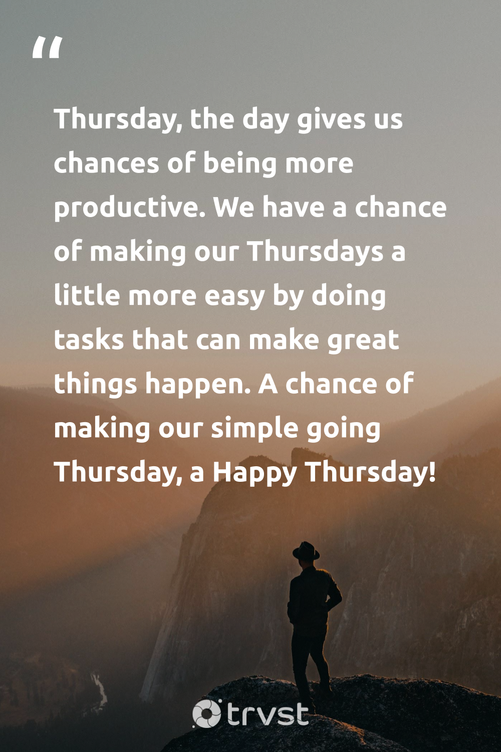 66 Thursday Quotes and Sayings for a Brilliant Day (2024)
