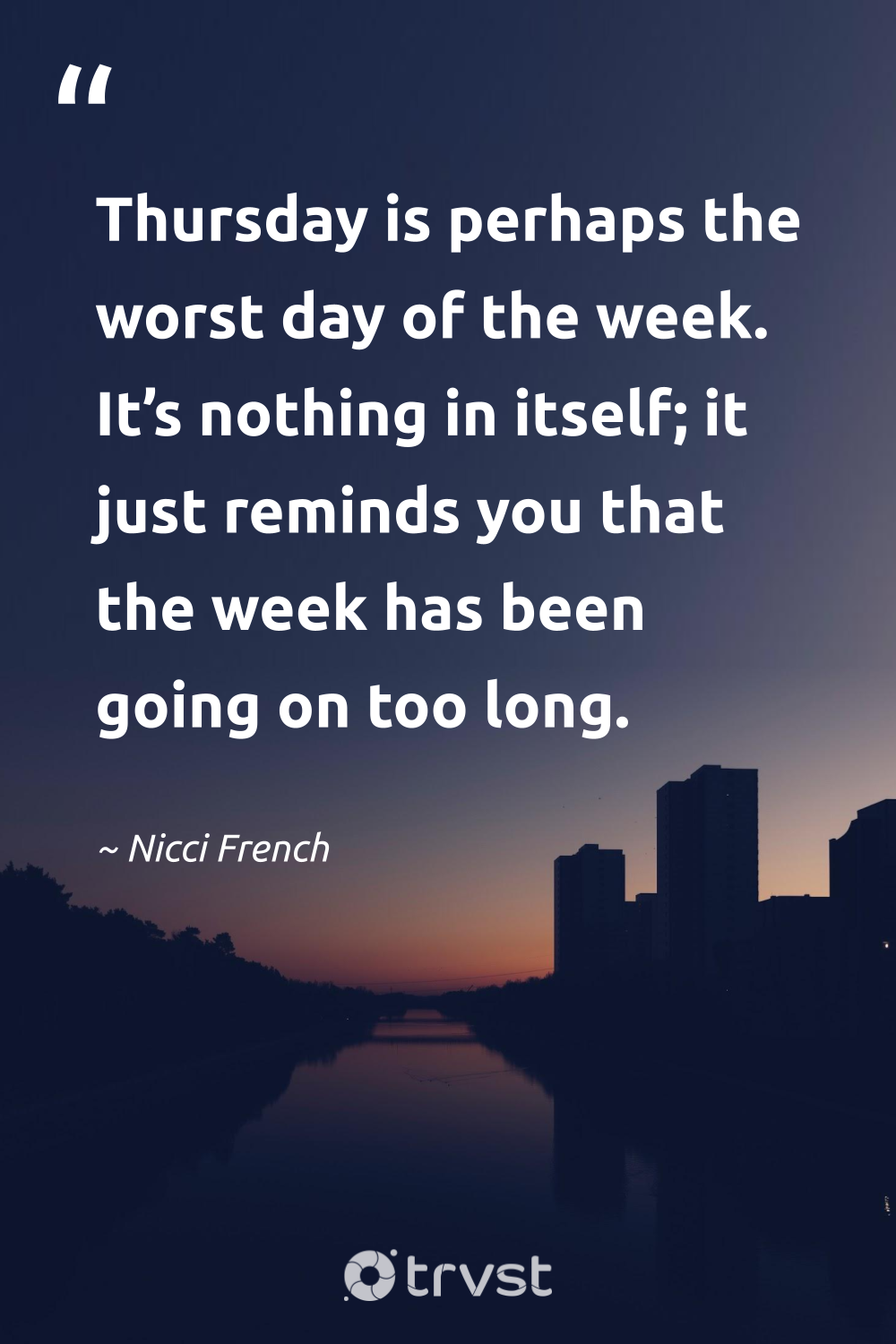 66 Thursday Quotes and Sayings for a Brilliant Day (2024)