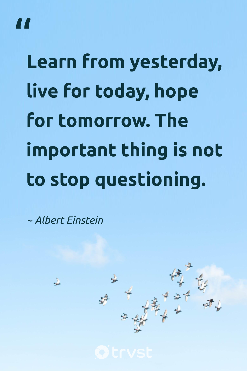 32 Tomorrow Quotes For Moving Forward While Living In The Now