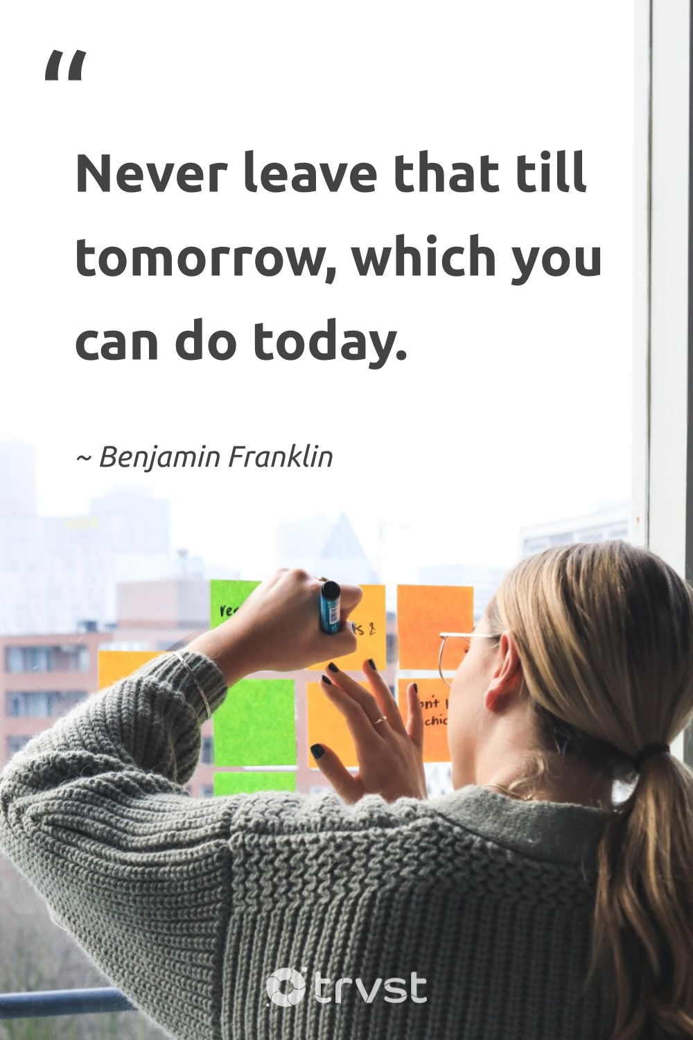 32 Tomorrow Quotes For Moving Forward While Living In The Now