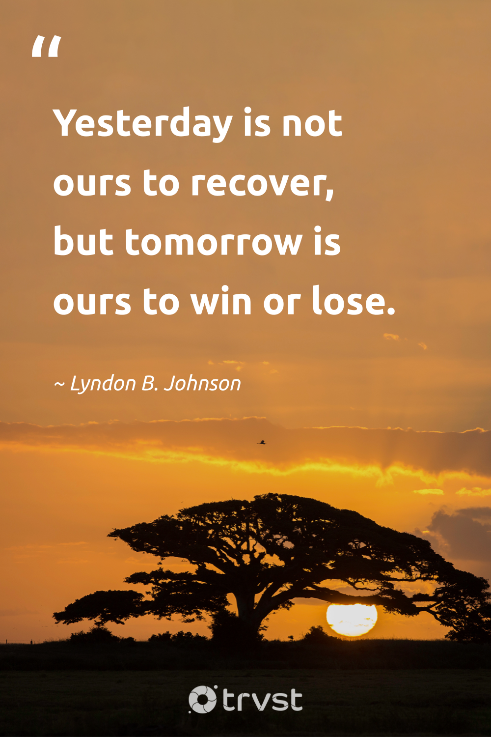 32 Tomorrow Quotes For Moving Forward While Living In The Now