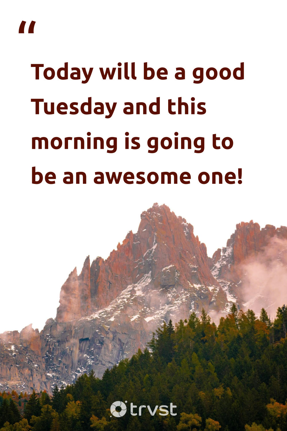 79 Tuesday Quotes and Sayings to Inspire a Terrific Day (2025)