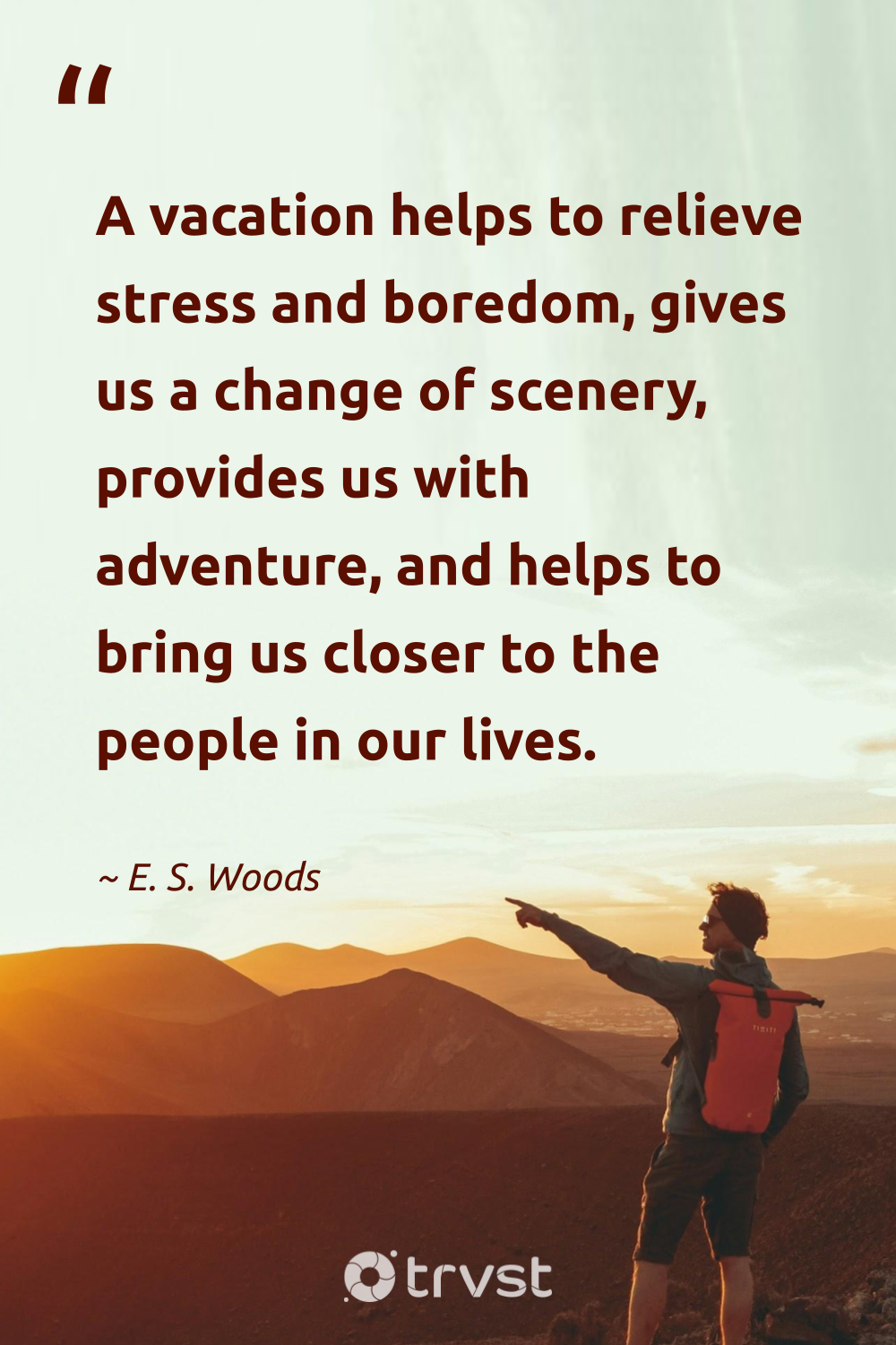 55 Vacation Quotes Capturing Rest And Adventure
