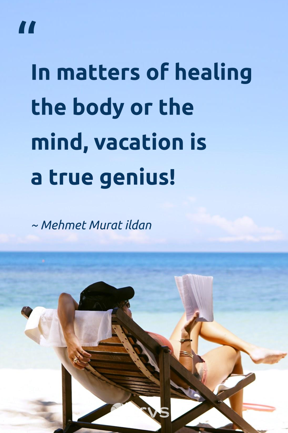 55 Vacation Quotes Capturing Rest And Adventure