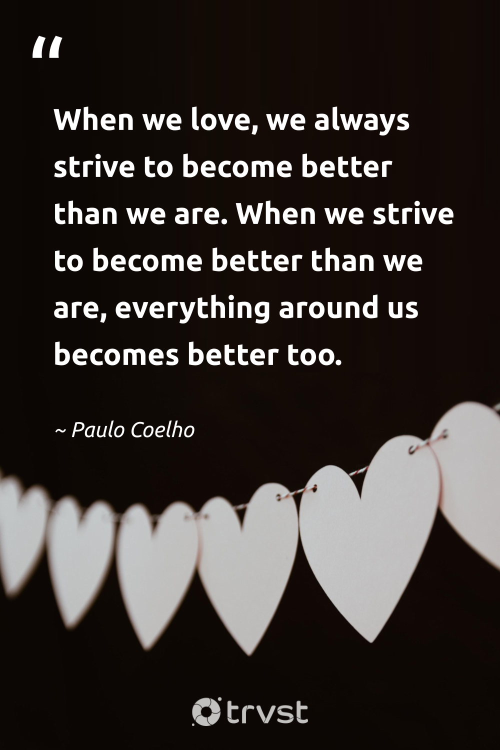 44 Romantic Valentine's Day Quotes to Fall in Love With