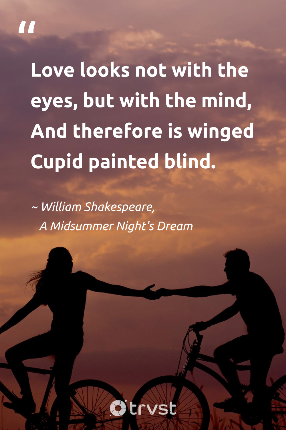 44 Romantic Valentine's Day Quotes to Fall in Love With