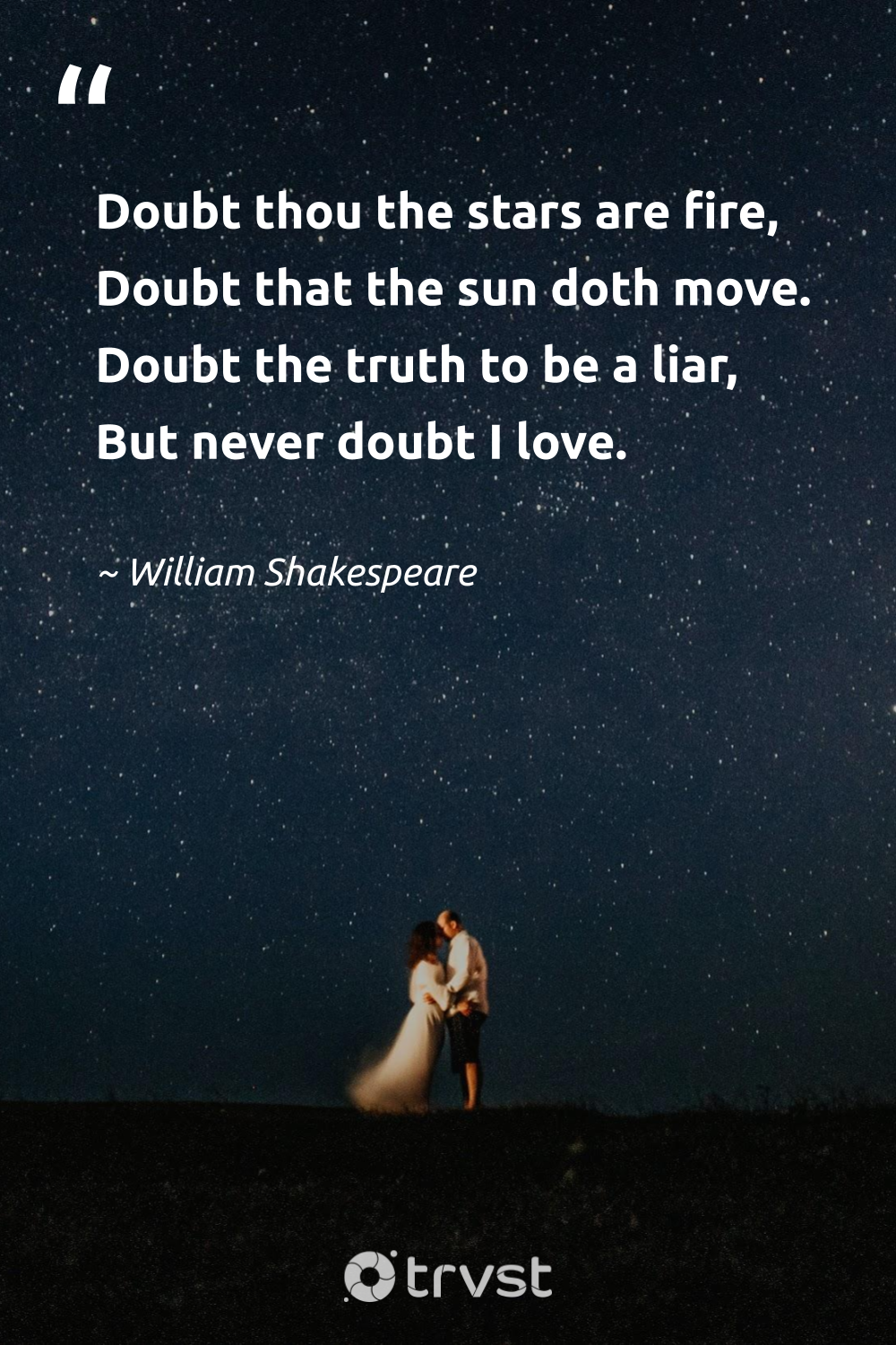 44 Romantic Valentine's Day Quotes to Fall in Love With