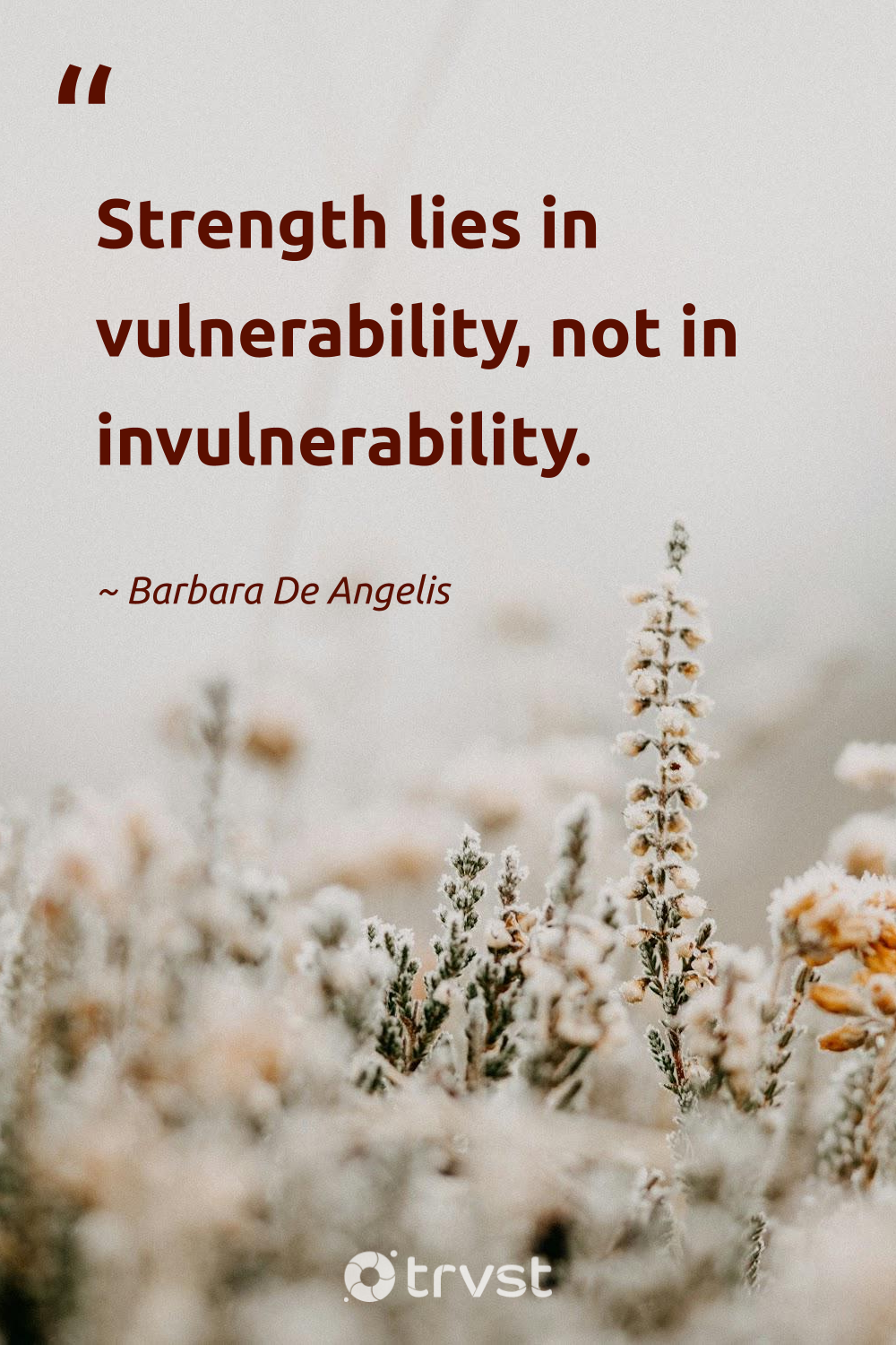 50 Vulnerability Quotes To Open Up More