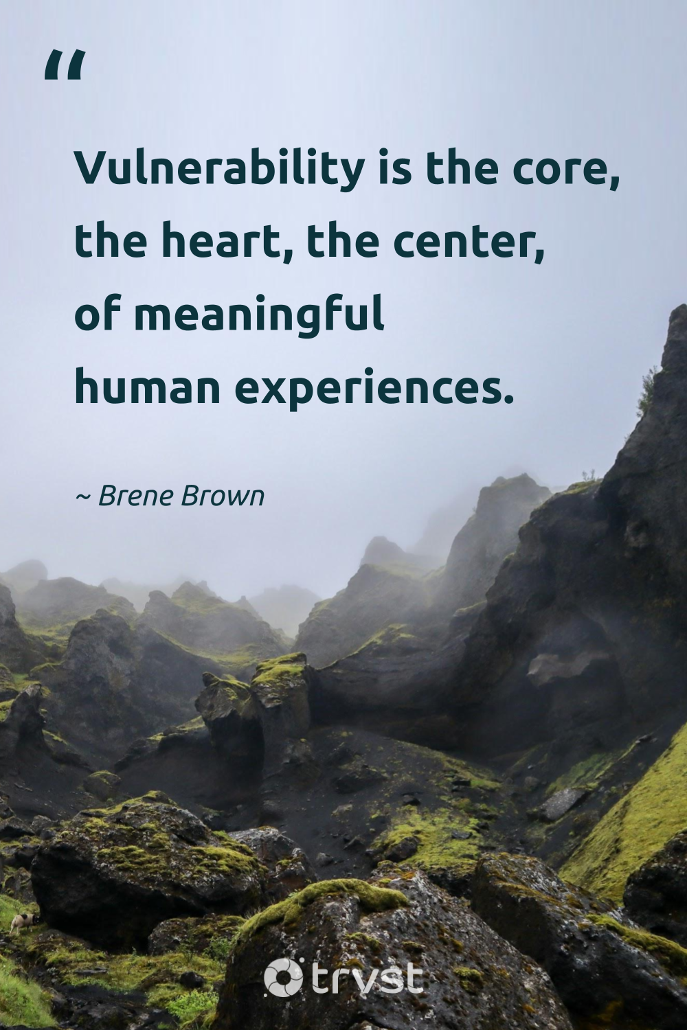 50 Vulnerability Quotes To Open Up More