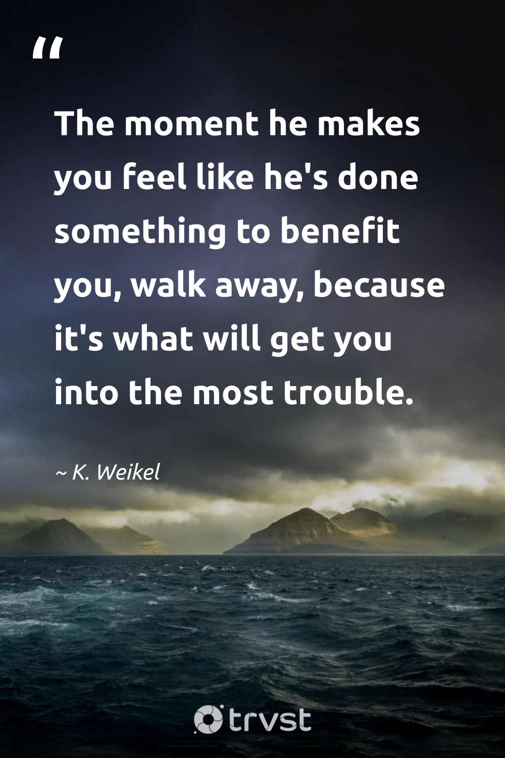 52 Walk Away Quotes For Strength While Moving Forwards (2025)