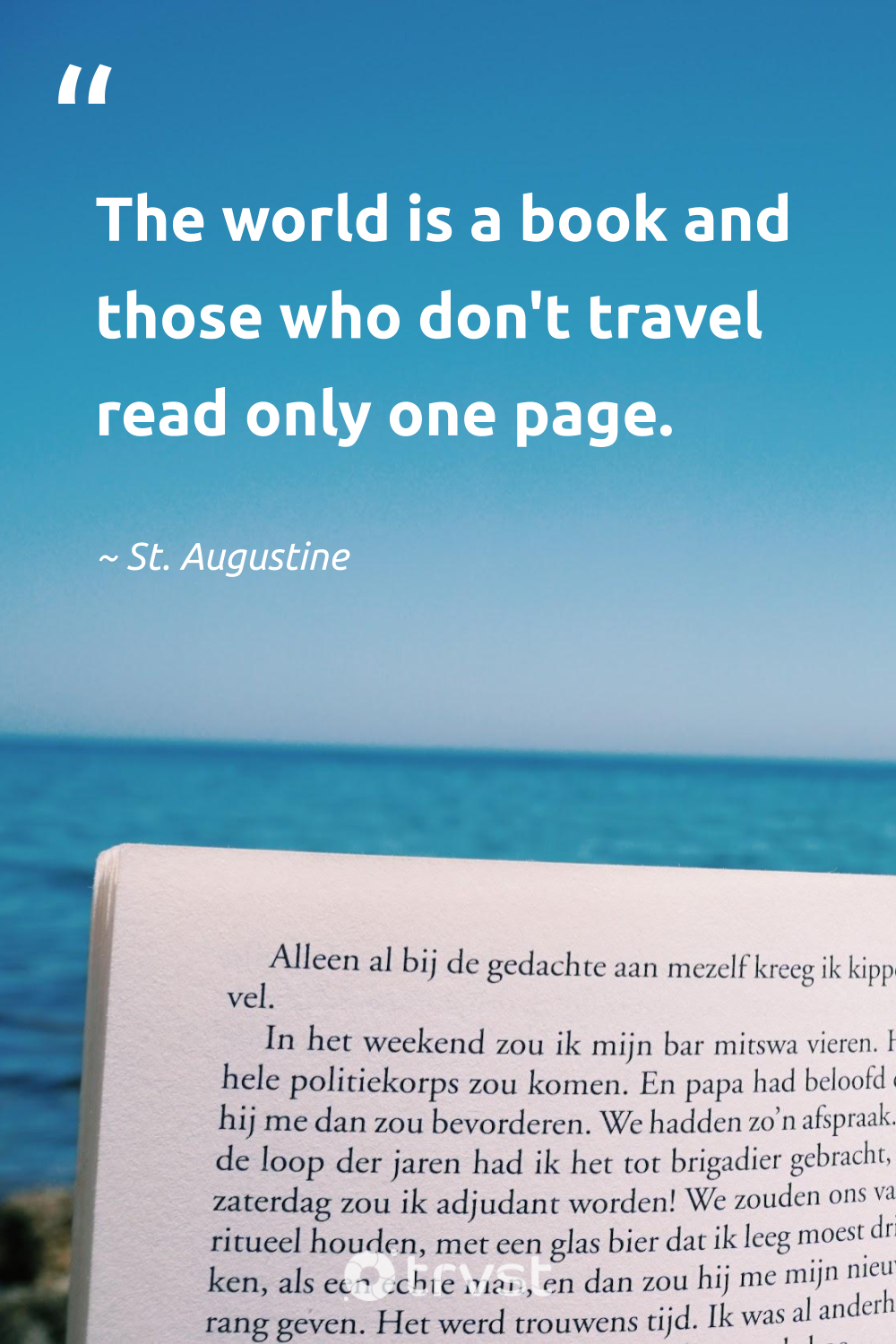 56 Wanderlust Quotes to Ignite Your Travel Bug