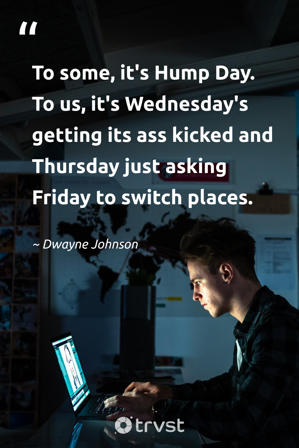 62 Wednesday Quotes & Mid-Week Sayings For Hump Day (2025)