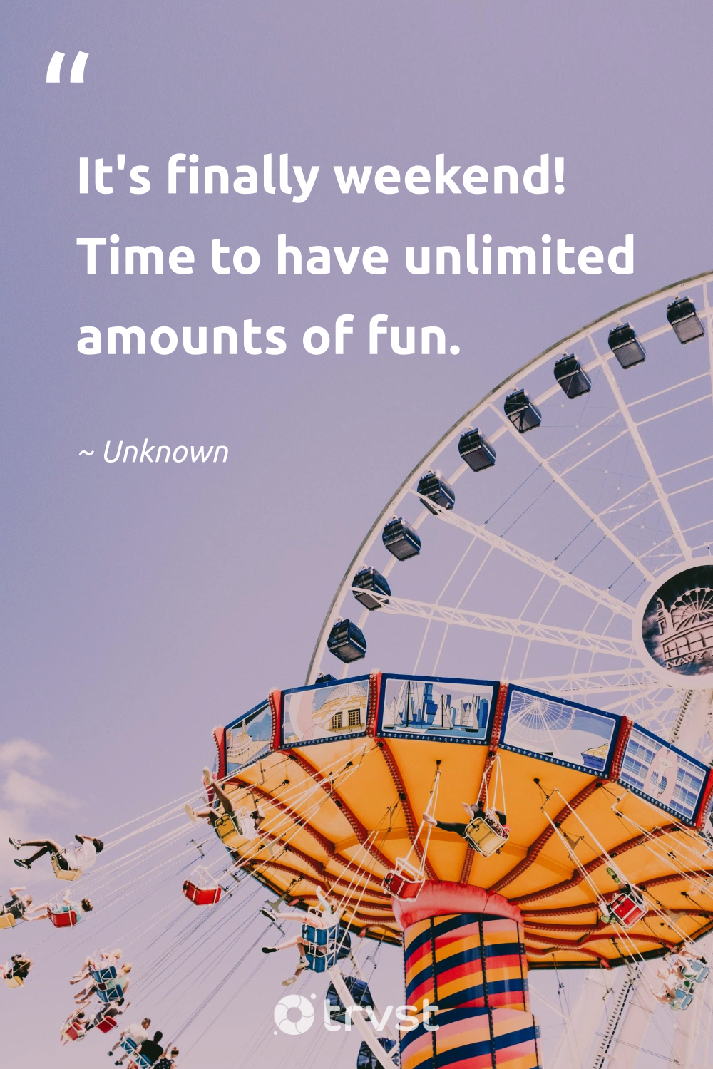 53 Weekend Quotes to Liven Up Your Rest Days (2025)