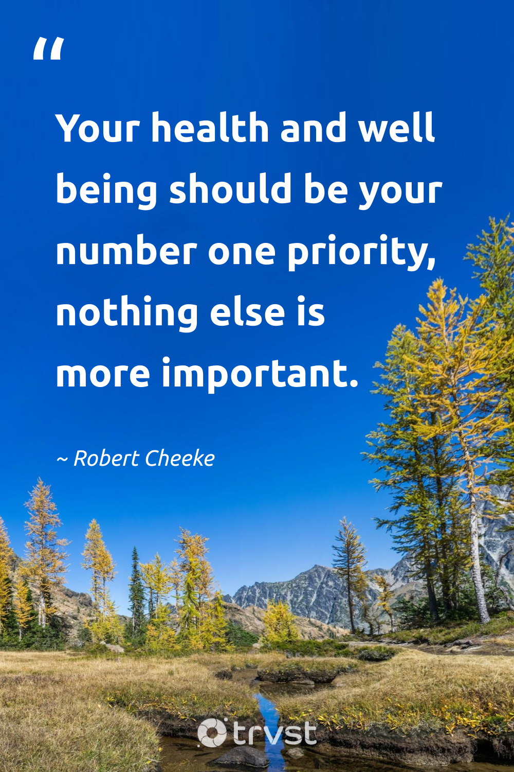 71 Well-being Quotes For A Happy And Healthy Life