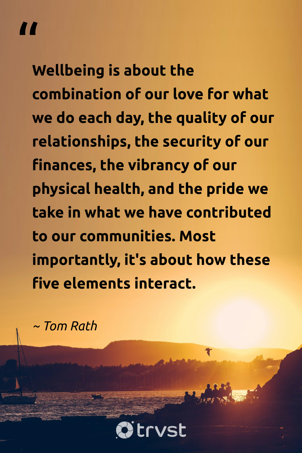 71 Well-being Quotes For A Happy And Healthy Life