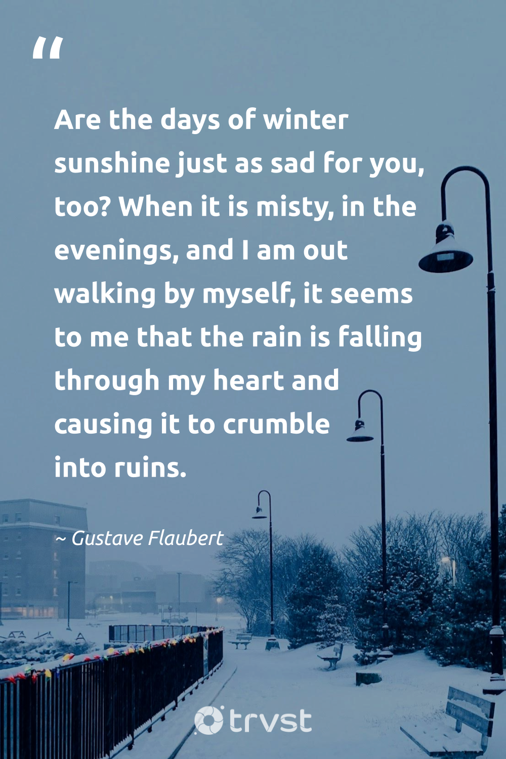 64 Winter Quotes to Welcome the Colder Months