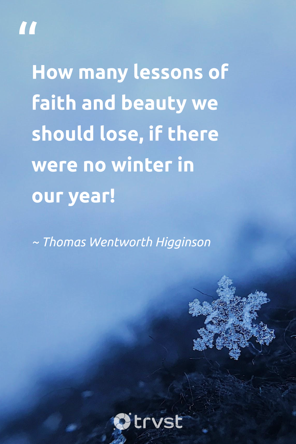 64 Winter Quotes to Welcome the Colder Months