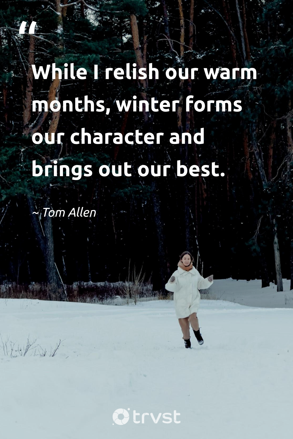64 Winter Quotes to Welcome the Colder Months