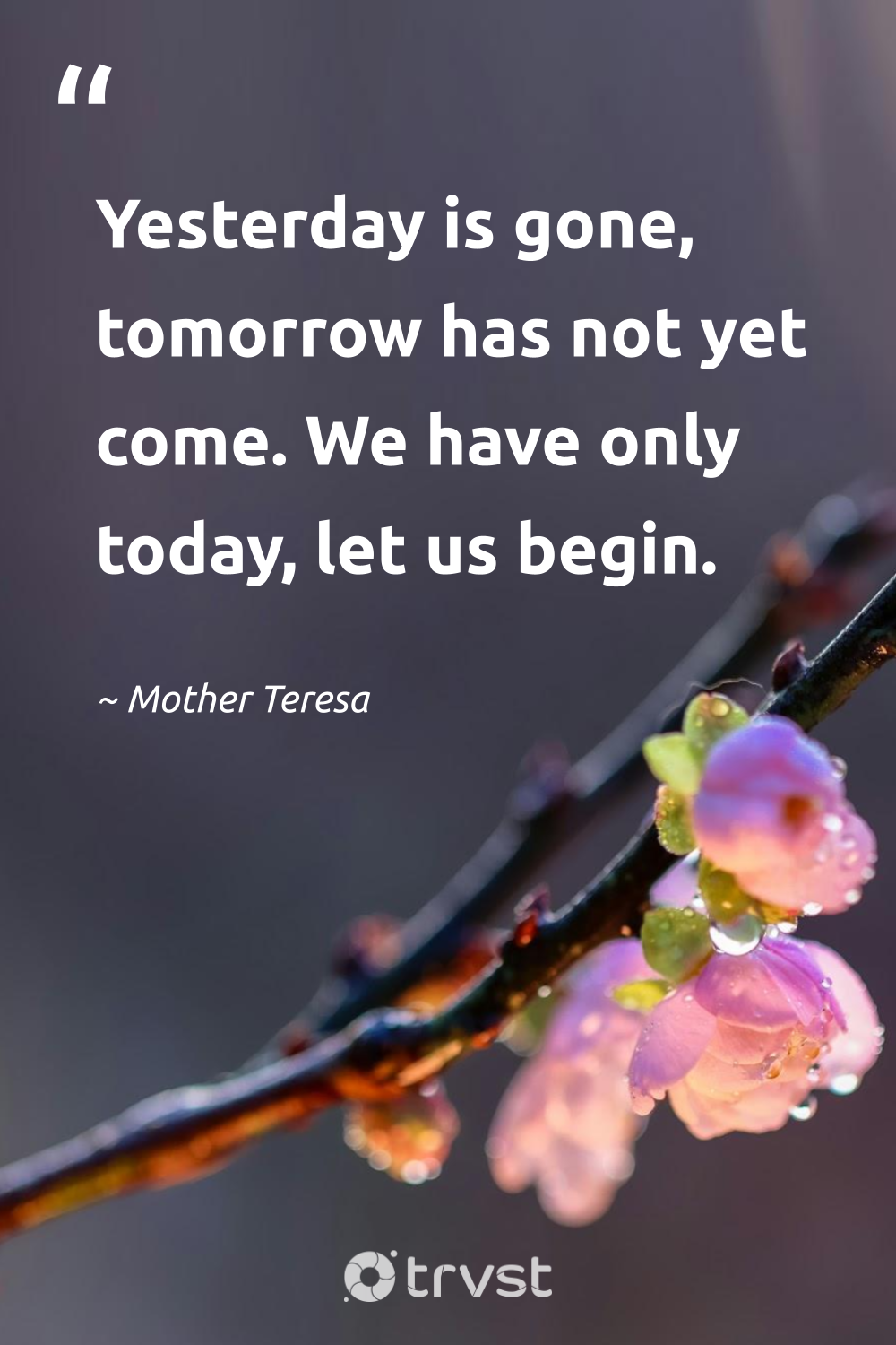 30 Yesterday Quotes Full of Hope and Motivation