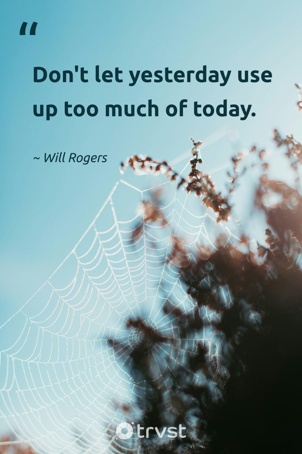 30 Yesterday Quotes Full of Hope and Motivation