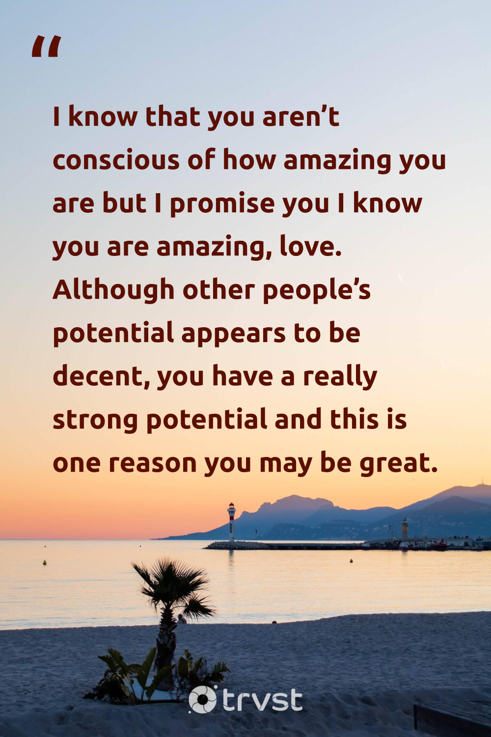 59 You Are Amazing Quotes to Say to Ourselves & Others (2025)