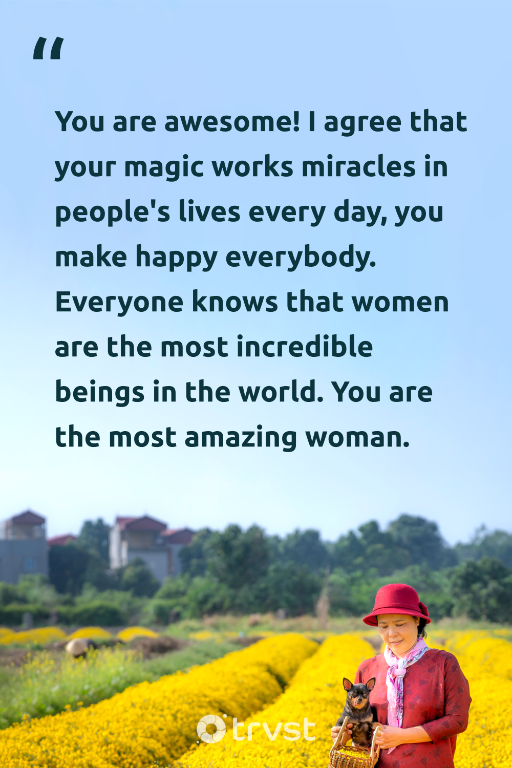 59 You Are Amazing Quotes to Say to Ourselves & Others (2024)