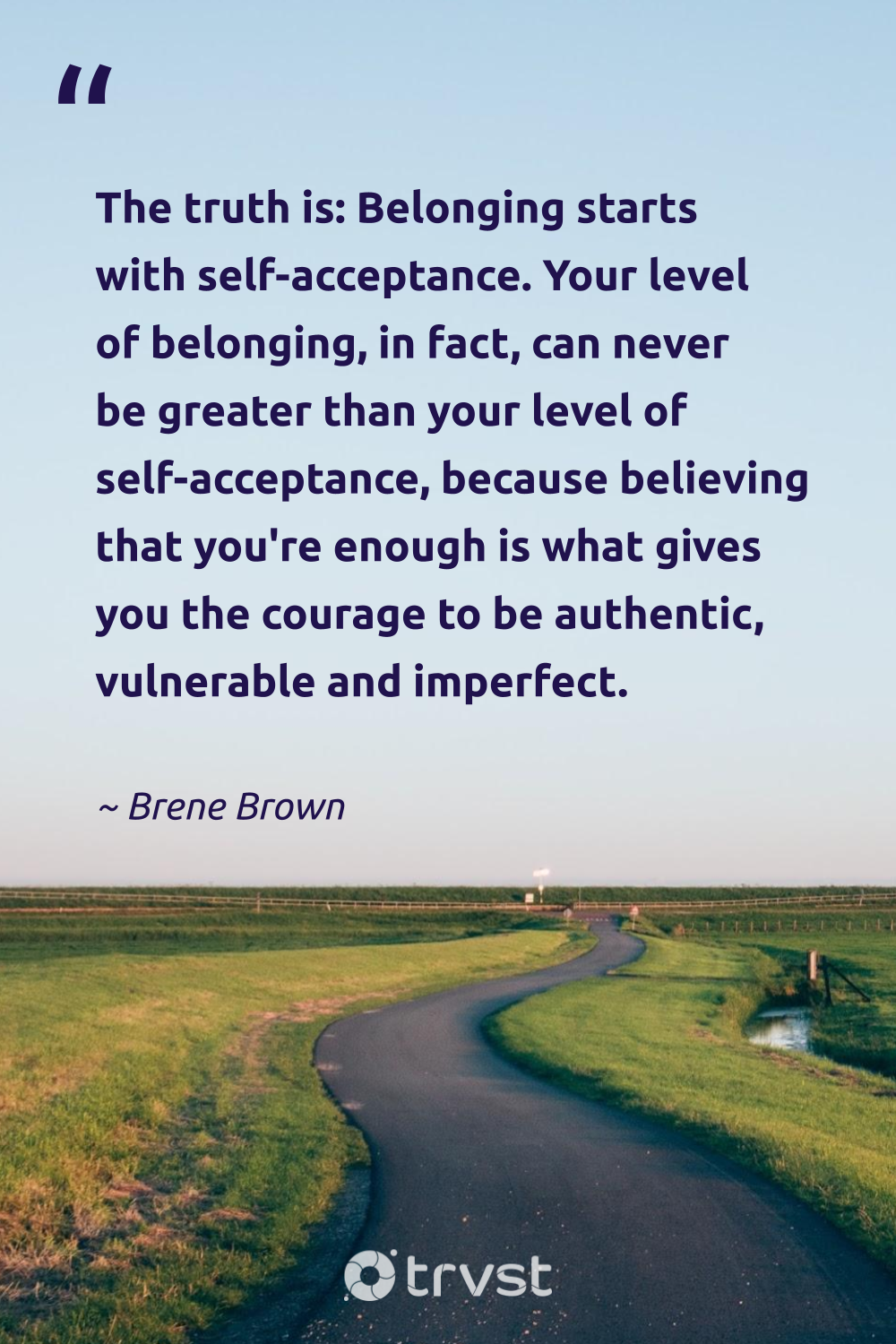 45 You Are Enough Quotes On Loving And Accepting Oneself