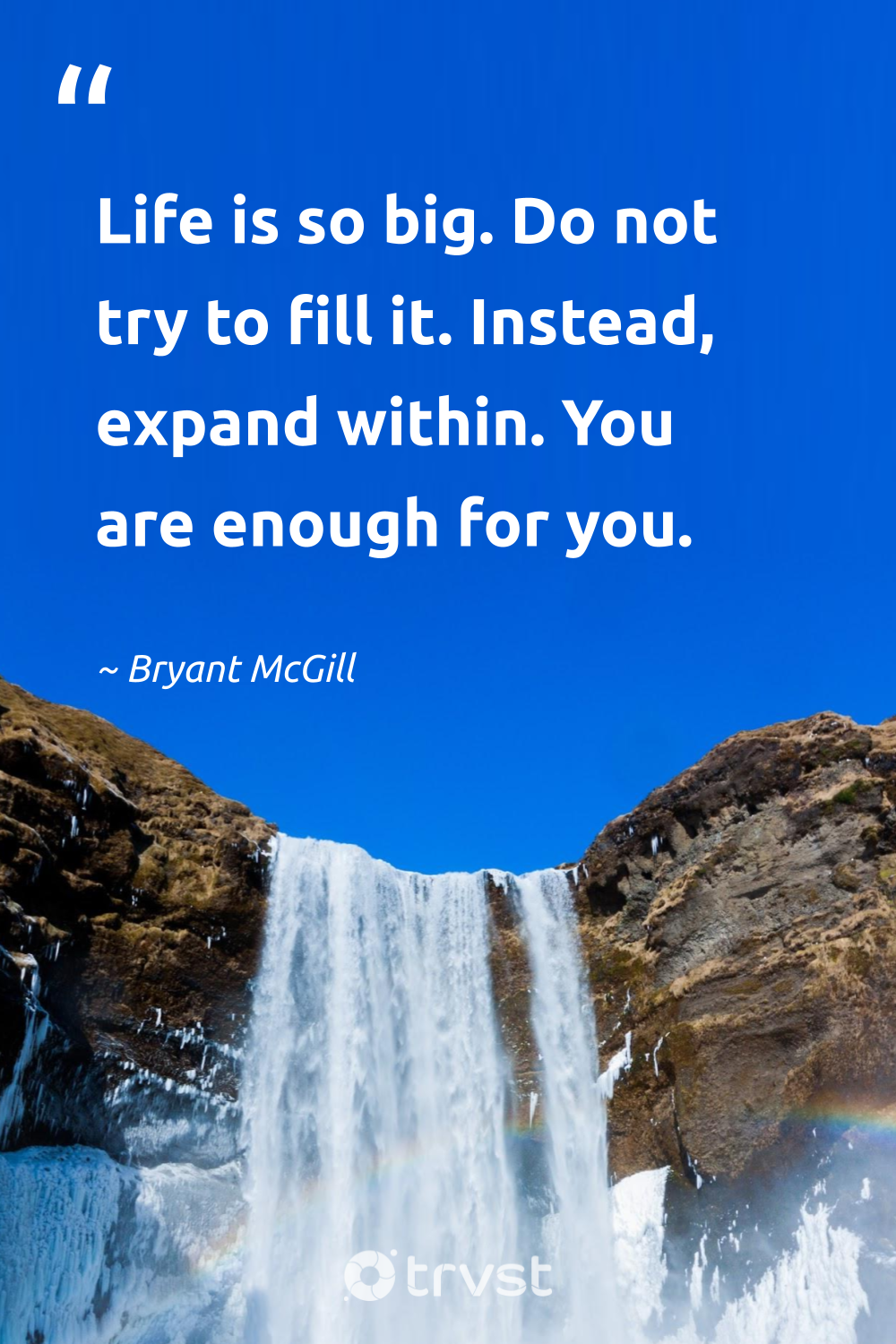 45 You Are Enough Quotes On Loving And Accepting Oneself