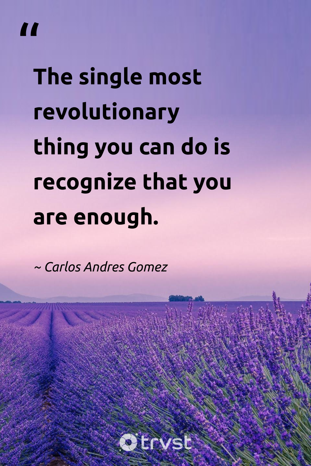 45 You Are Enough Quotes On Loving And Accepting Oneself