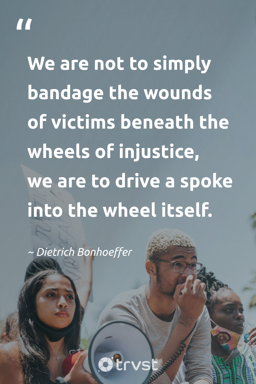 40 Positive Activism Quotes To Inspire Meaningful Collective Action