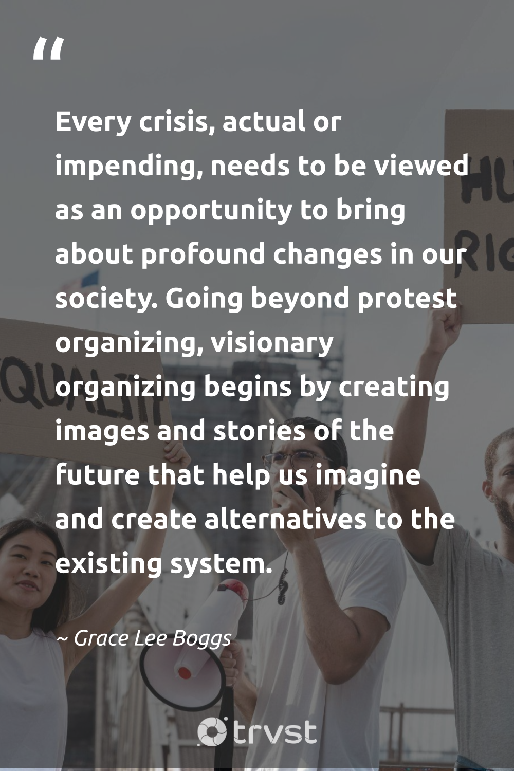 40 Positive Activism Quotes To Inspire Meaningful Collective Action