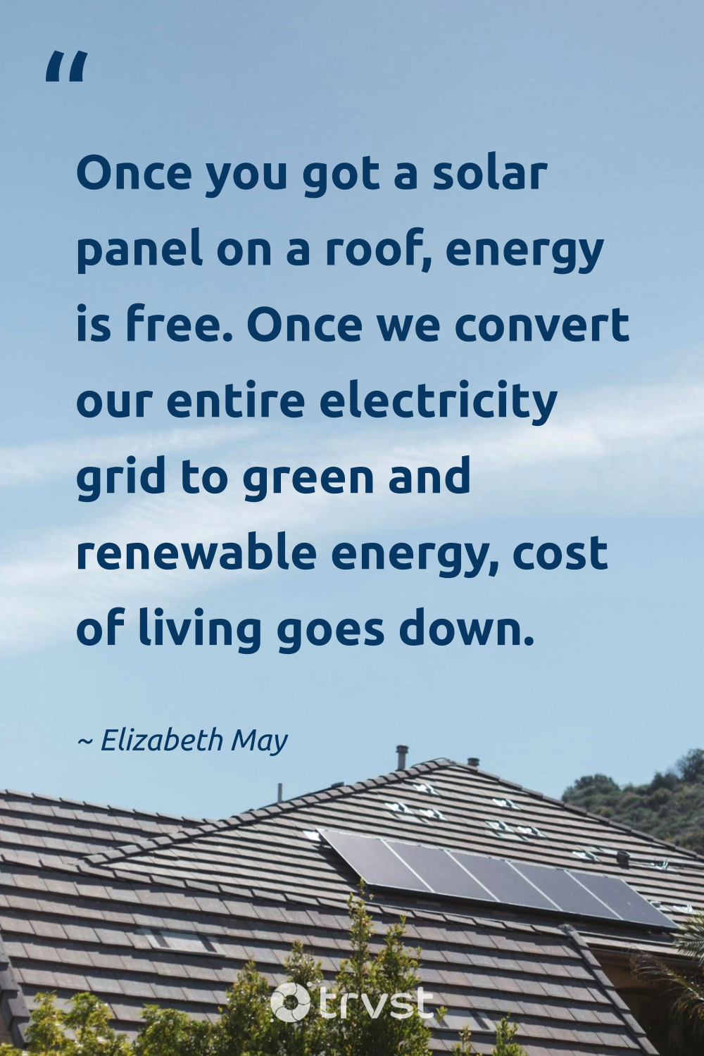 50 Renewable Energy Quotes Inspiring A Greener Future