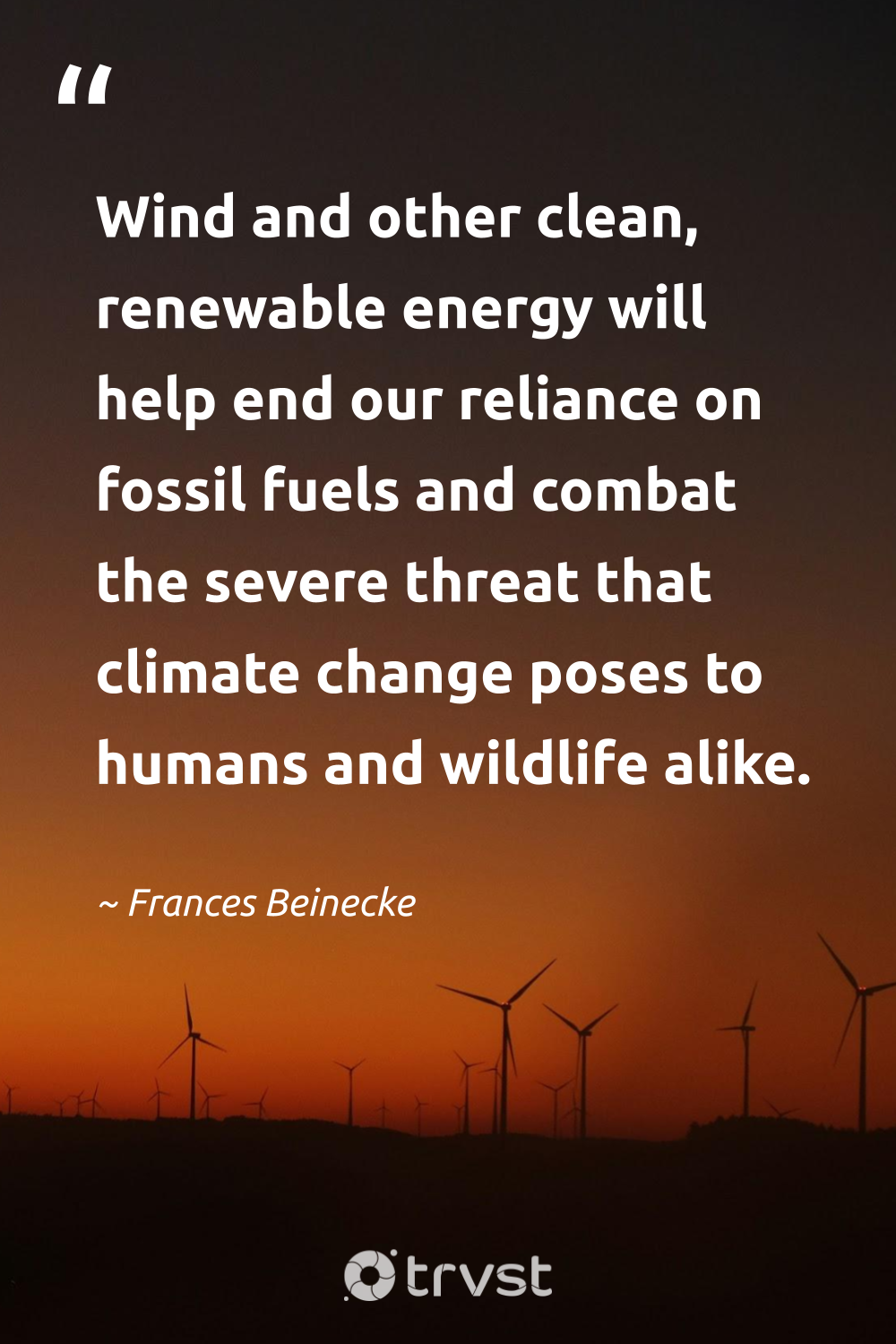 50 Renewable Energy Quotes Inspiring A Greener Future