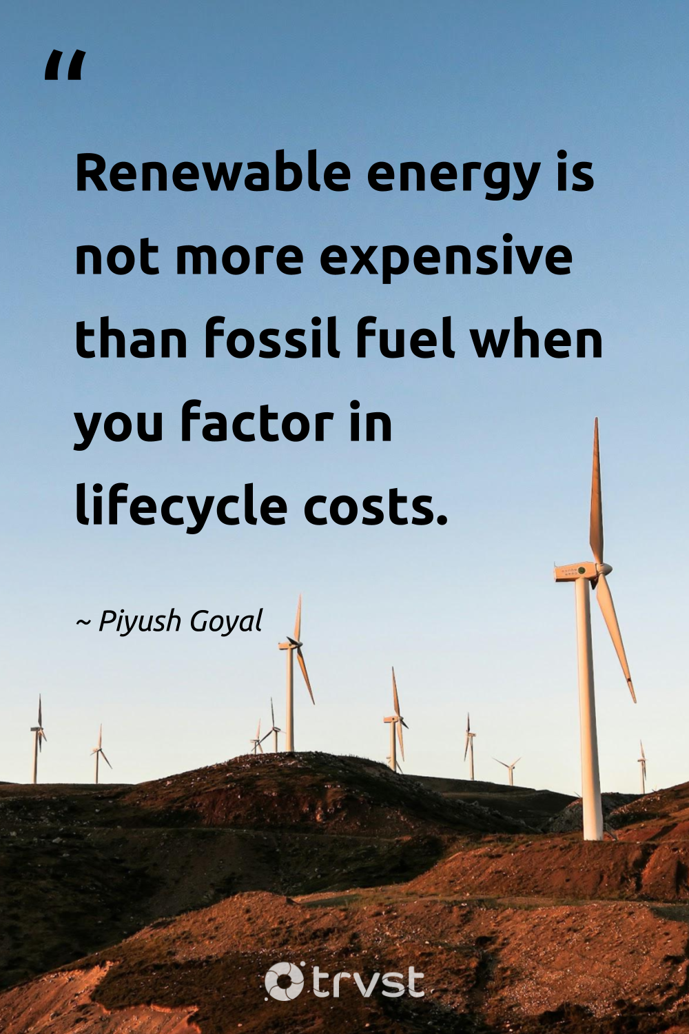 50 Renewable Energy Quotes Inspiring A Greener Future