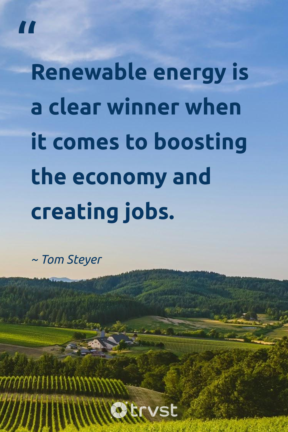 50 Renewable Energy Quotes Inspiring A Greener Future