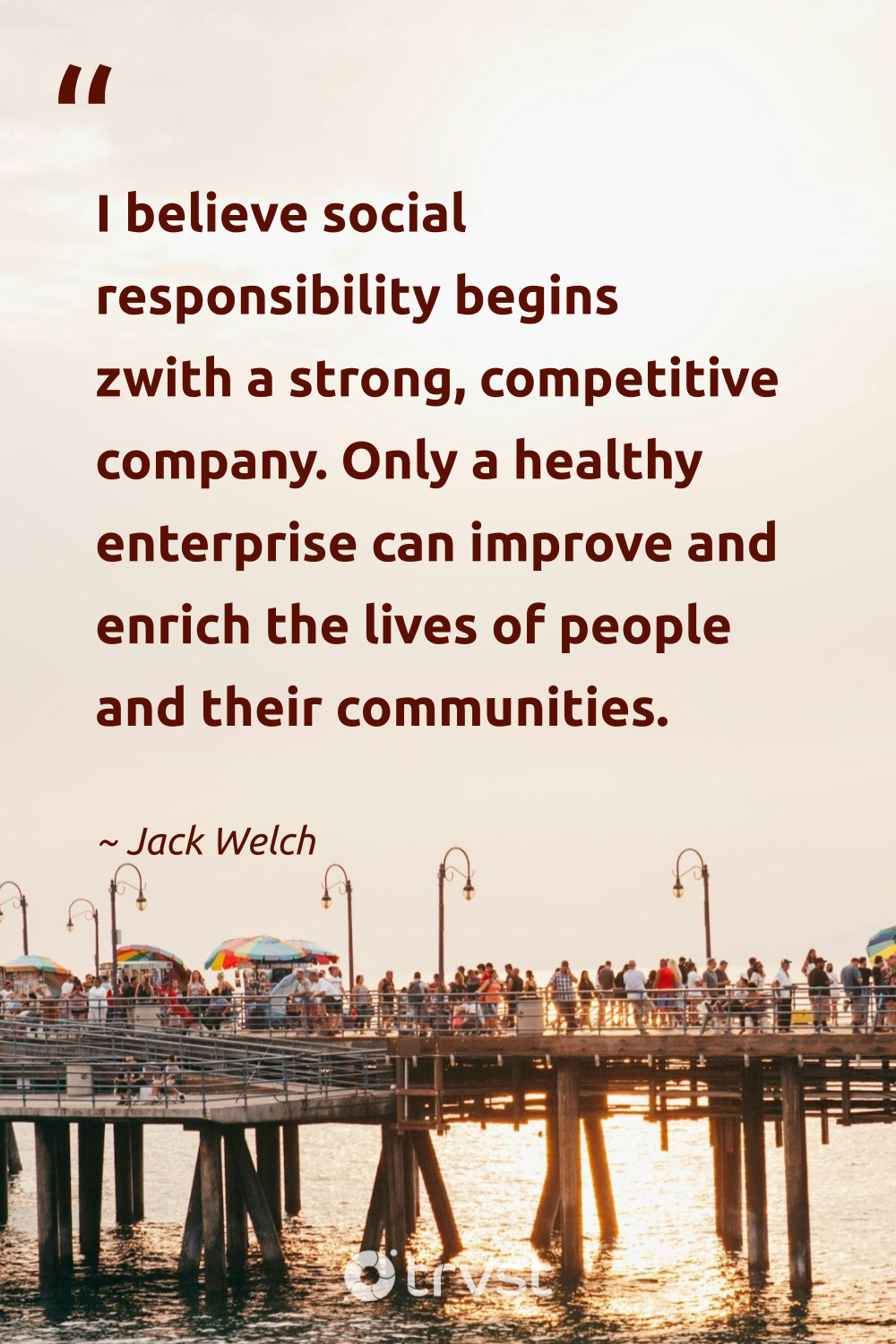50 Responsible Business & CSR Quotes